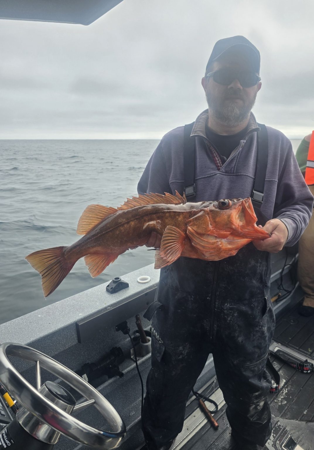 Home - Adventure Charter Fishing