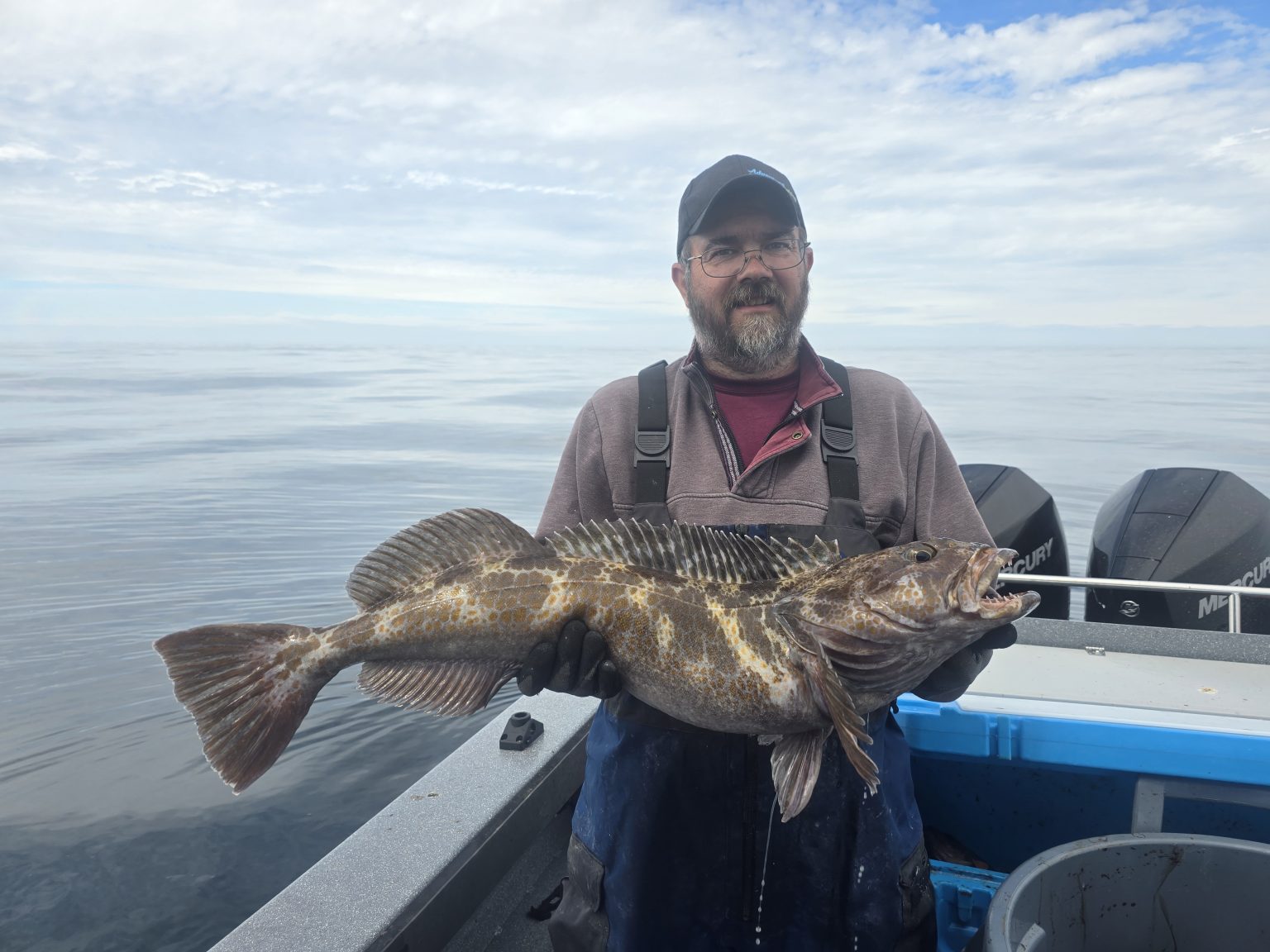 Home - Adventure Charter Fishing