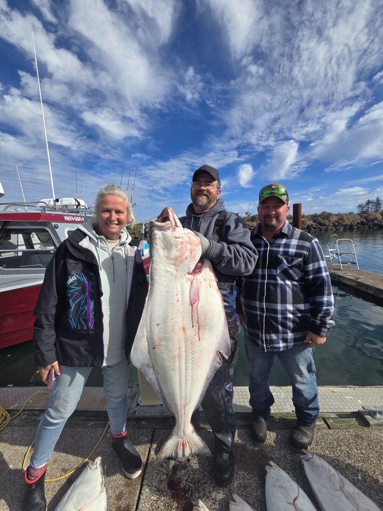 Home - Adventure Charter Fishing